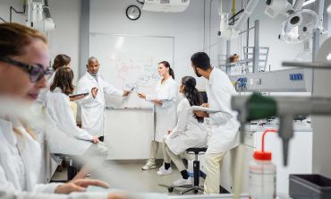 News and events | University of Oxford