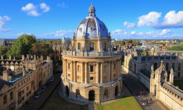 University of Oxford