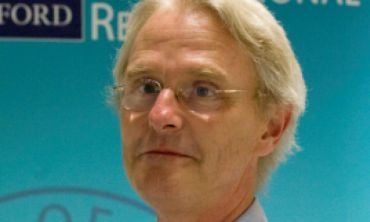 Find An Expert | University of Oxford