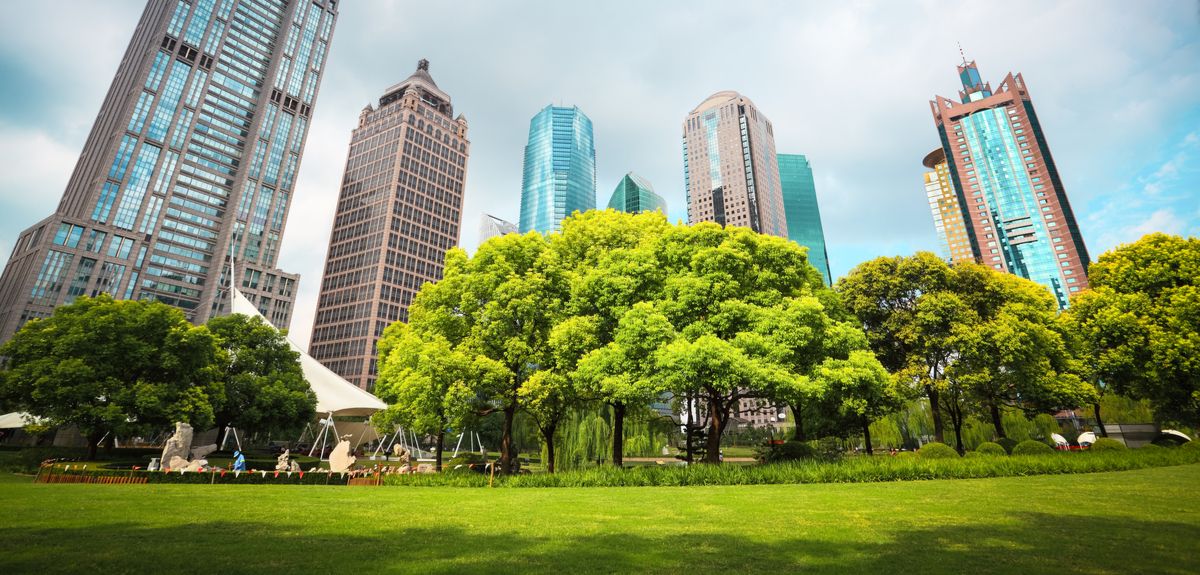 Getting the message right on nature-based solutions to climate change ...