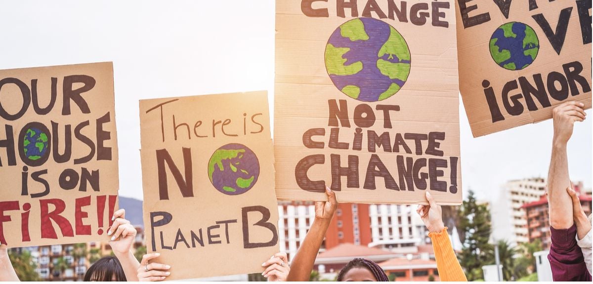 Climate action must be joined up for success - Oxford report ...