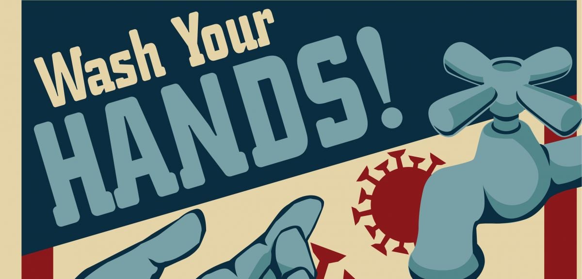 COVID-19: Insights from history | University of Oxford