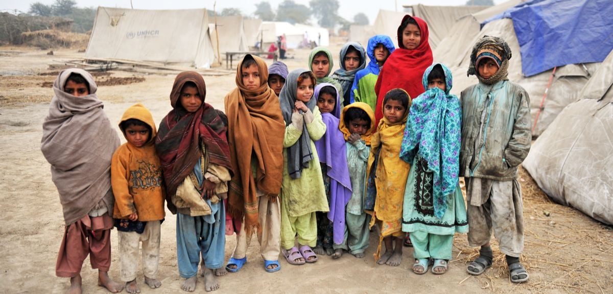 New study reveals long-term impact of disaster-related school closures ...