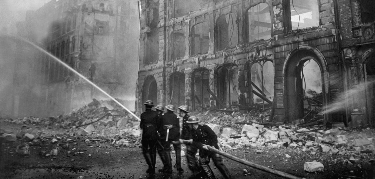 COVID-19 has caused the biggest decrease in life expectancy since World ...