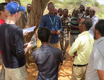 University of Oxford