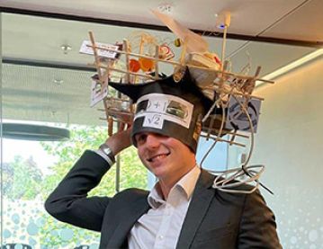 University of Oxford