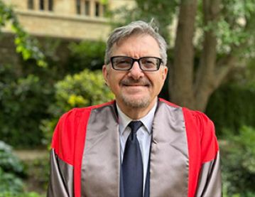 University of Oxford