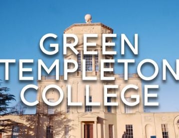 University of Oxford